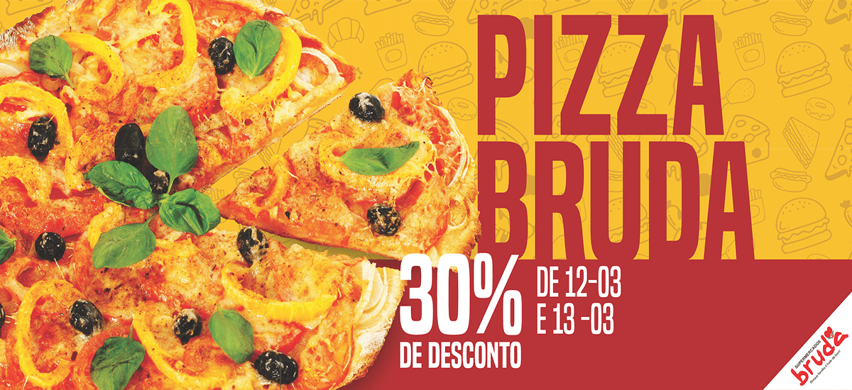 Supermercados Bruda